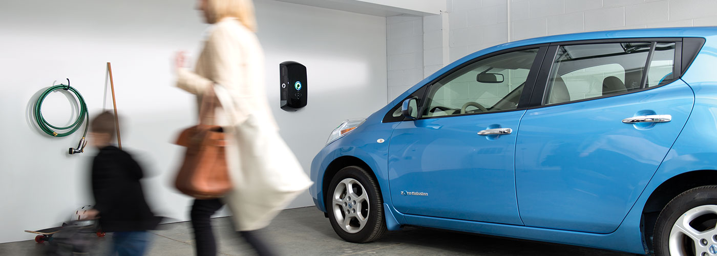 The switch from gas to electric vehicle | Plugless Power