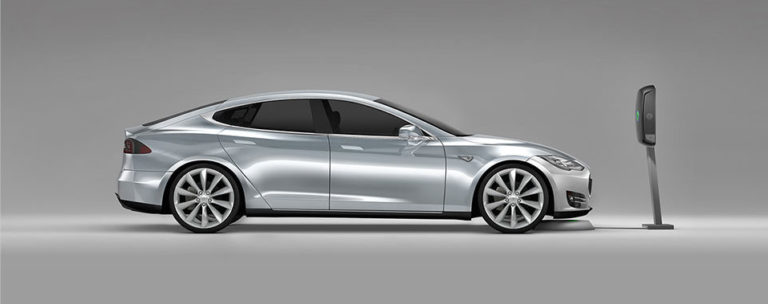 The 2nd Generation Plugless system - wireless EV charging for the future