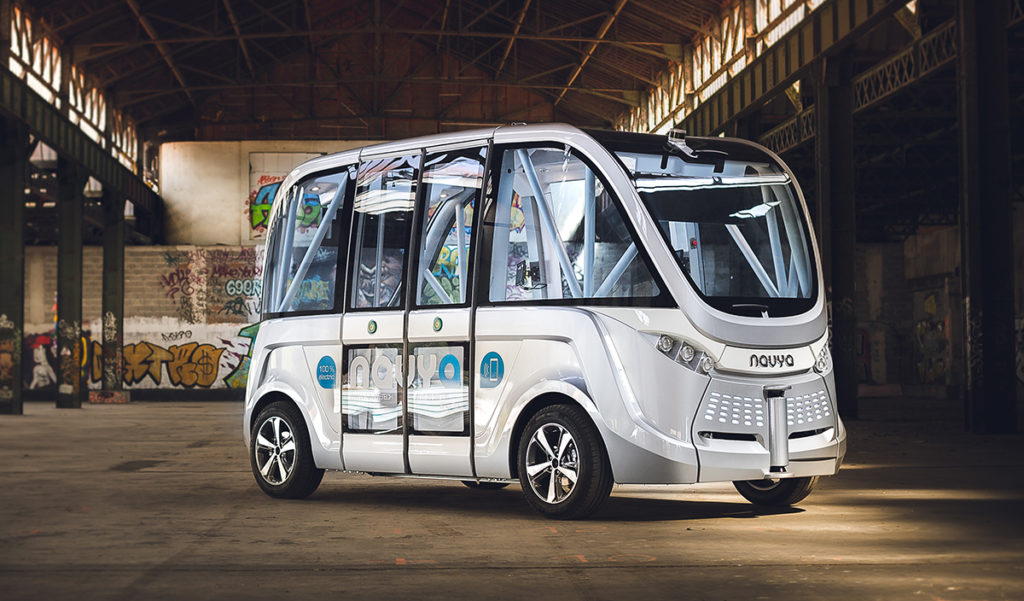 The Ultimate Guide to EVs with Wireless EV Charging (Including Tesla ...