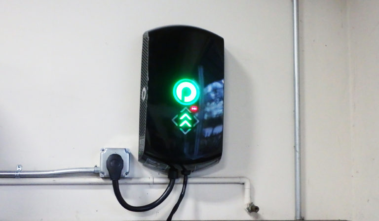 Tesla Enthusiast Adds Wireless Charging To His Own Car In California ...