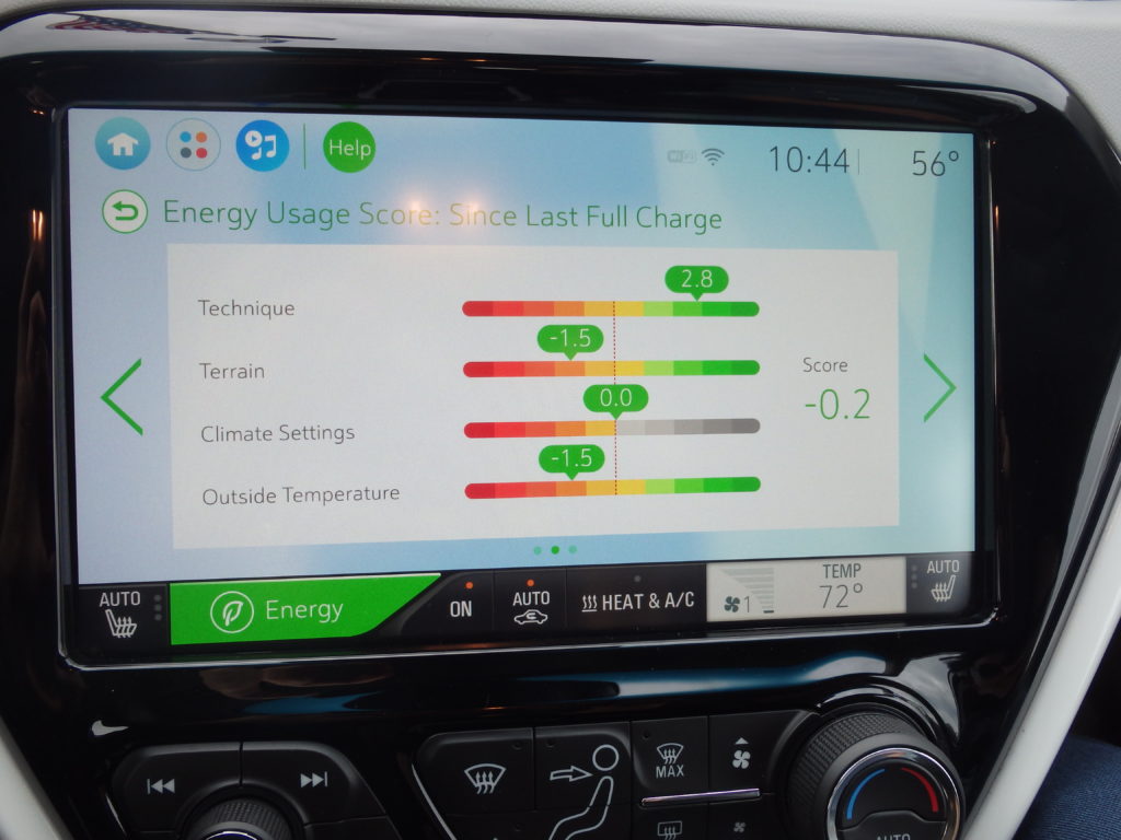 1st Chevy Bolt EV Delivery in Tesla’s Back Yard - Pictures & Reactions ...