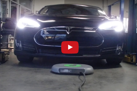 Tesla Owners Share Weird Ways of Unfreezing Charge Ports | Plugless Power