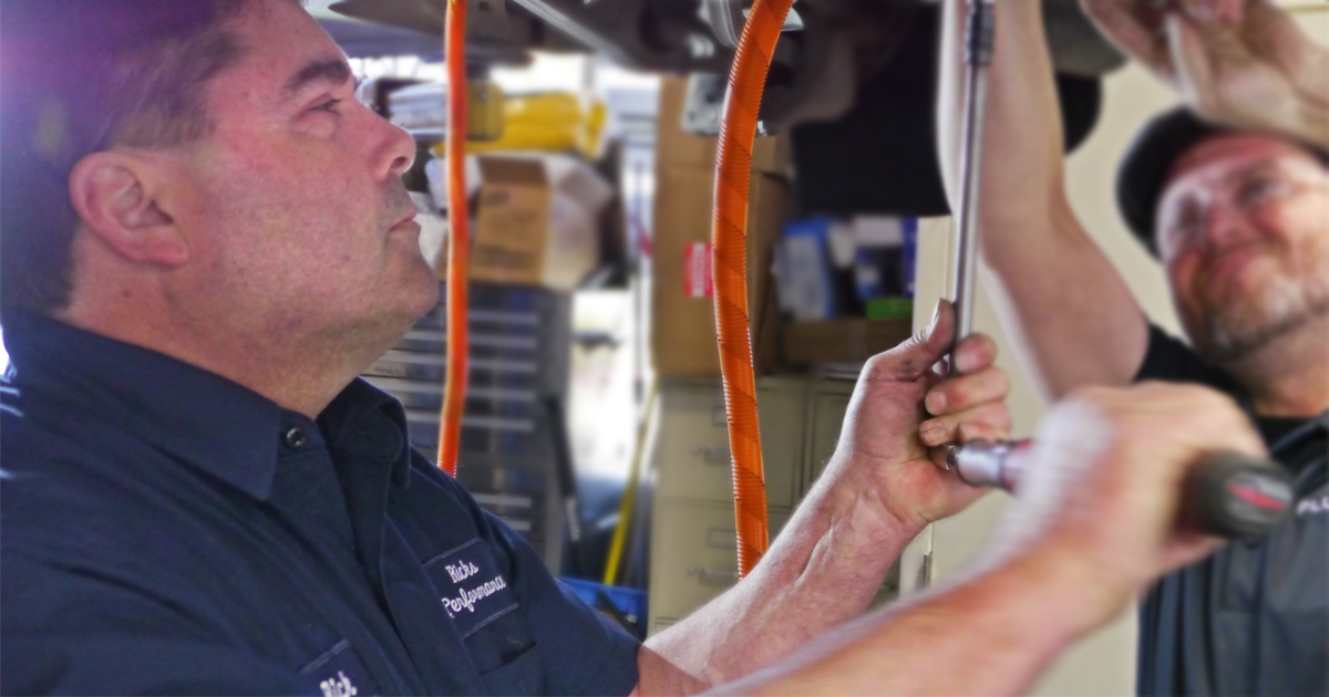 Tesla Enthusiast Adds Wireless Charging To His Own Car In California ...